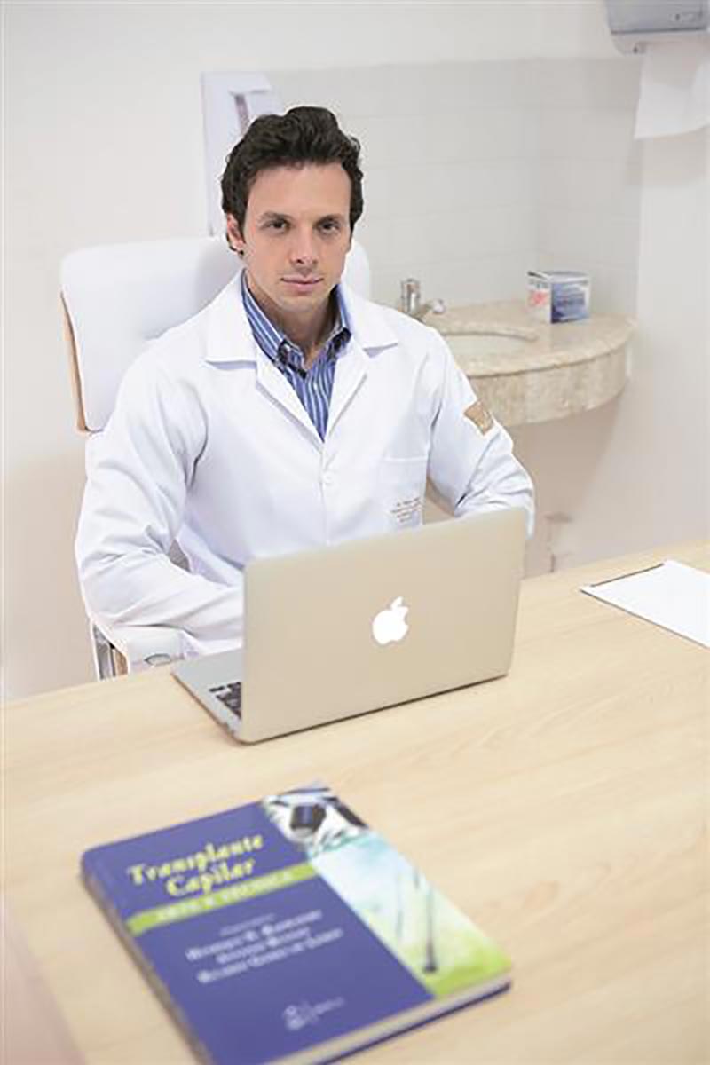 Tricologia | Revista UniSaúde